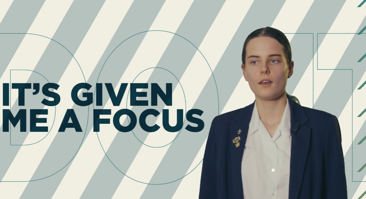 IoD Leadership Shadowing | Spike Productions